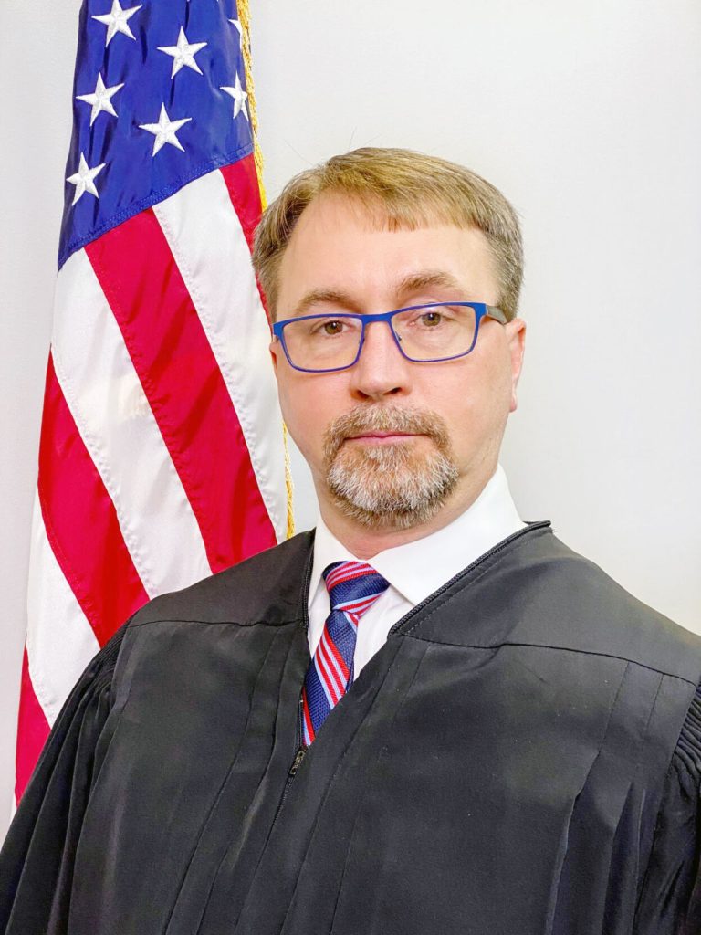 Kasunic, Haggerty recertified as district judges - Herald-Standard